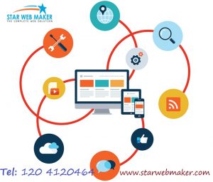 Know The Impacts Of Software Development And Web Portal Development In Noida - Star Web Maker Blog
