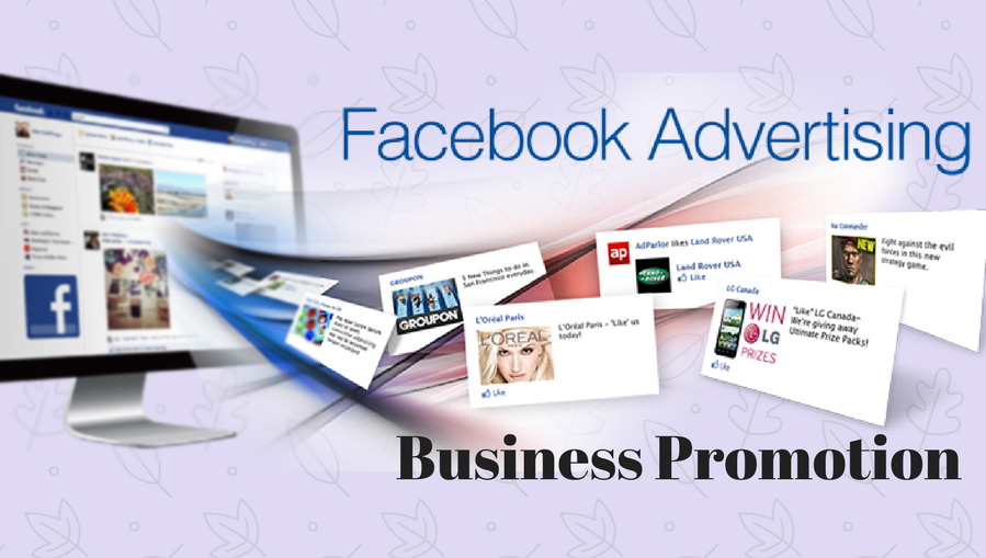 How to promote your Facebook page for free
