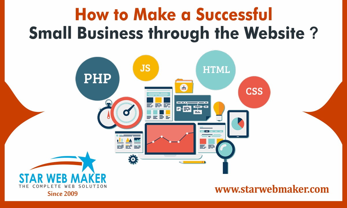 Star Web Maker Blog - Delhi NCR-INDIA