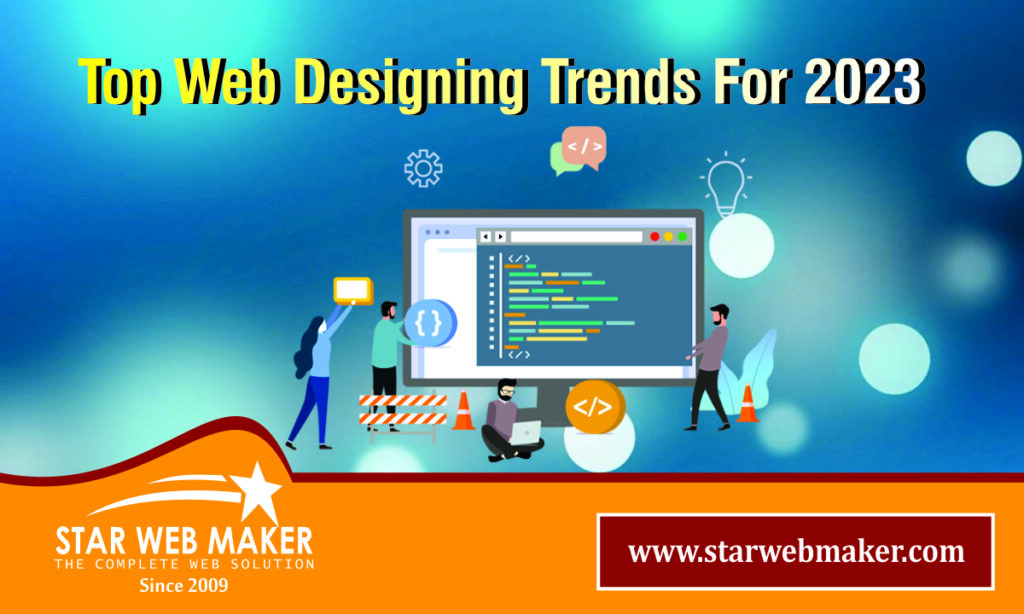 Star Web Maker Blog - Delhi NCR-INDIA