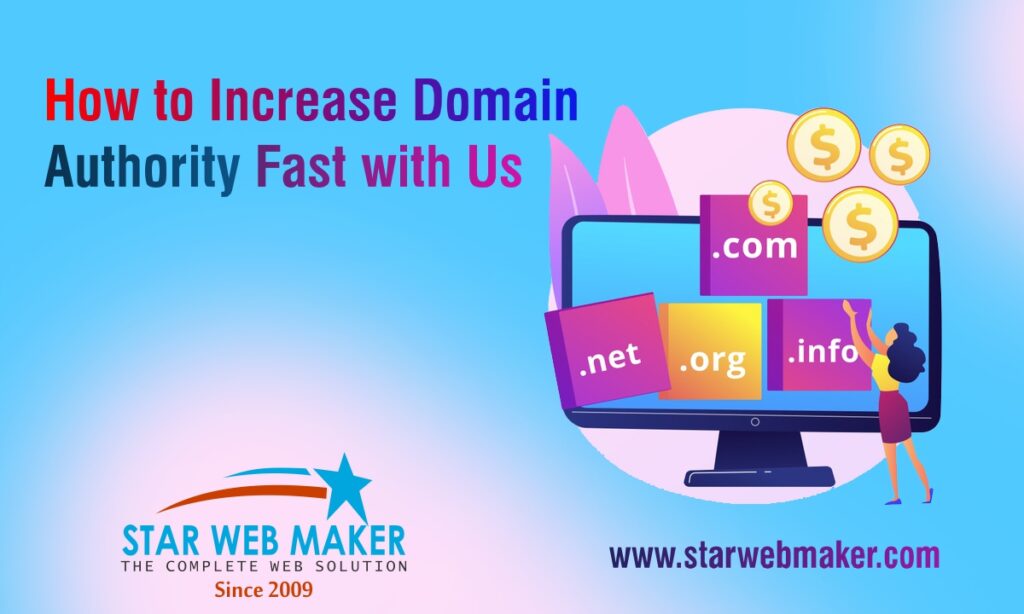 Star Web Maker Blog - Delhi NCR-INDIA