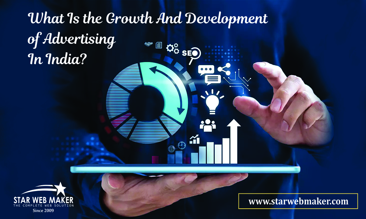 What Is the Growth And Development Of Advertising In India? - Star Web ...