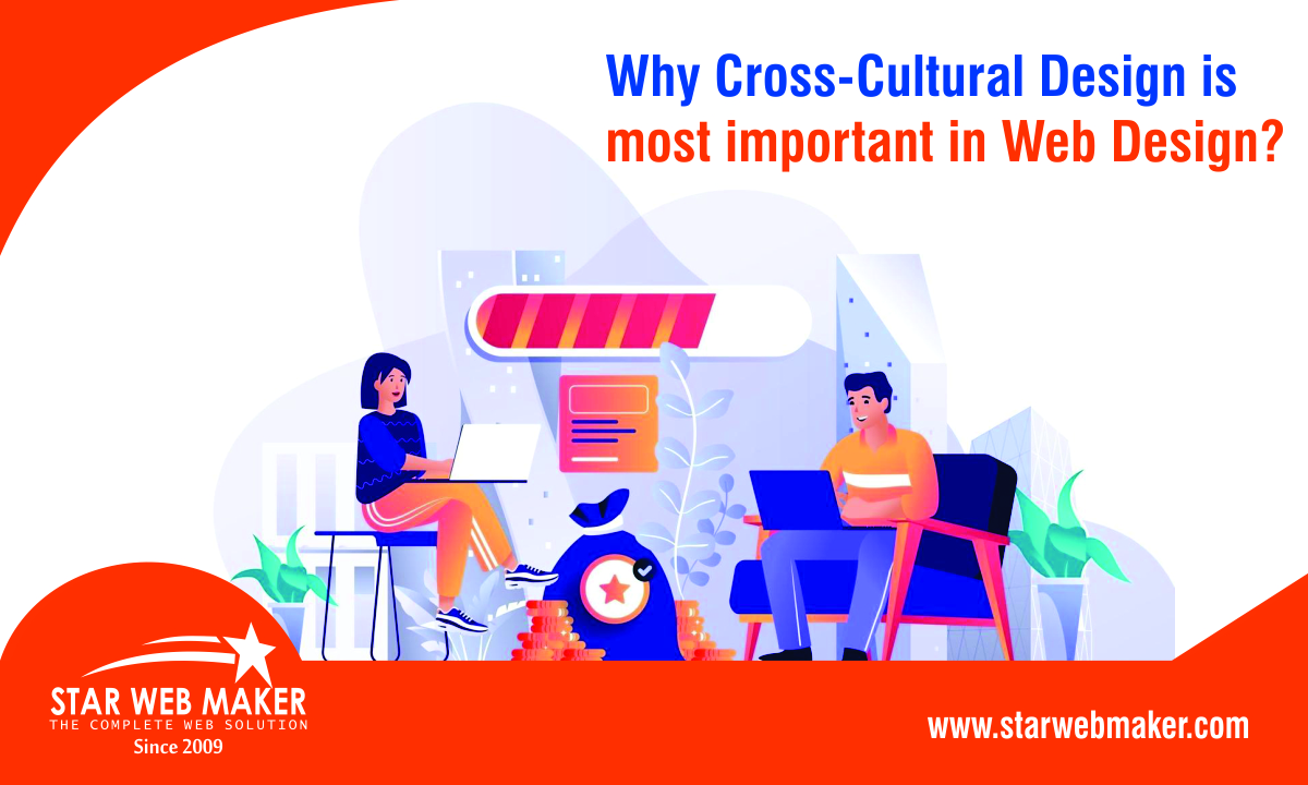 Why Cross-Cultural Design is most important in Web Design? - Star Web ...