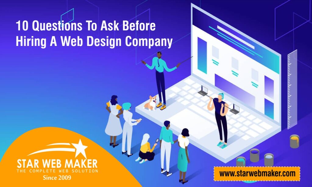 Star Web Maker Blog - Delhi NCR-INDIA