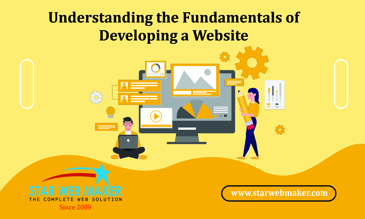 Star Web Maker Blog - Delhi NCR-INDIA