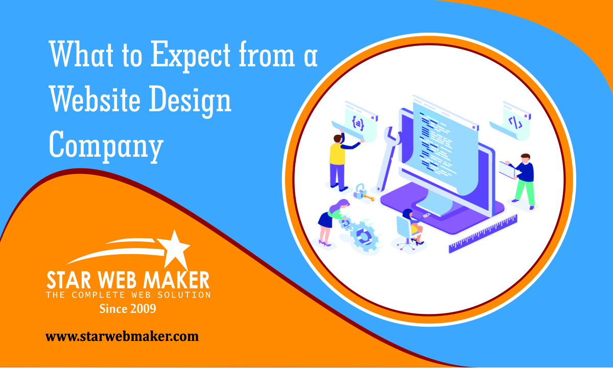 Star Web Maker Blog - Delhi NCR-INDIA