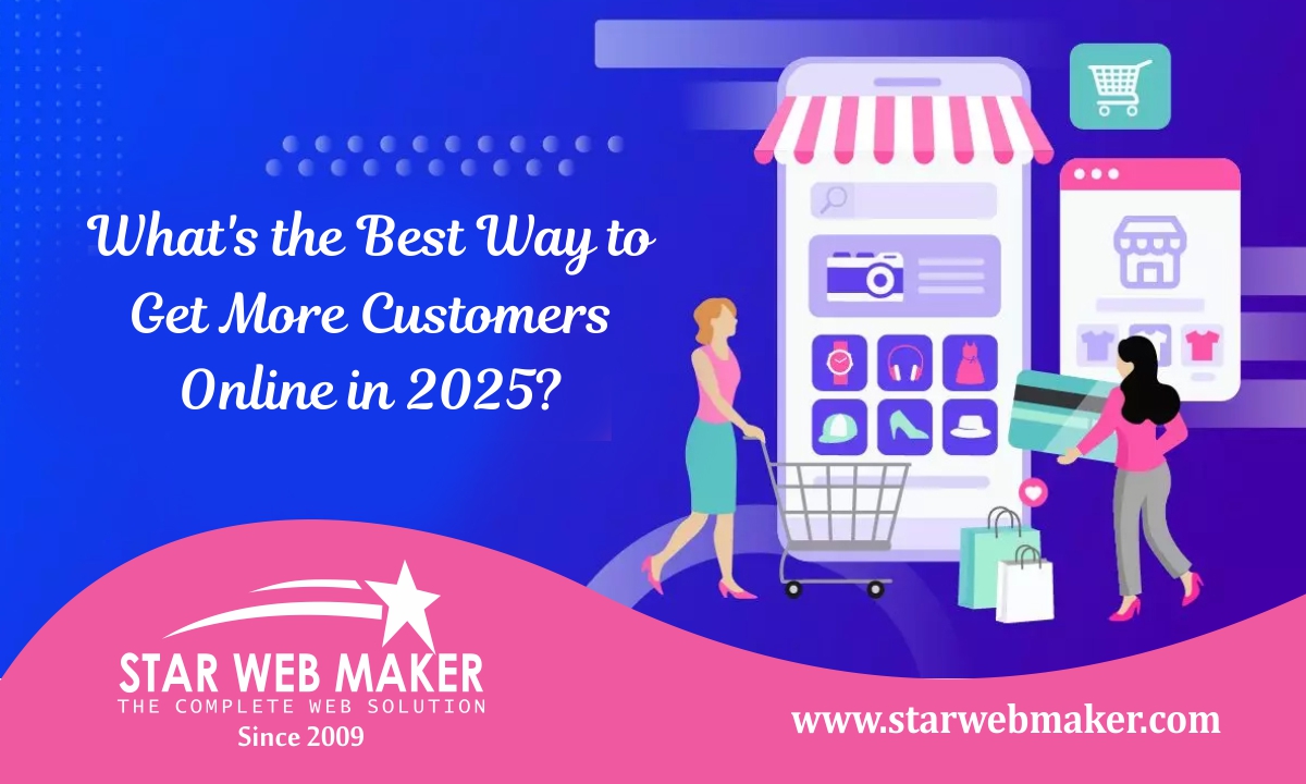 Star Web Maker Blog - Delhi NCR-INDIA