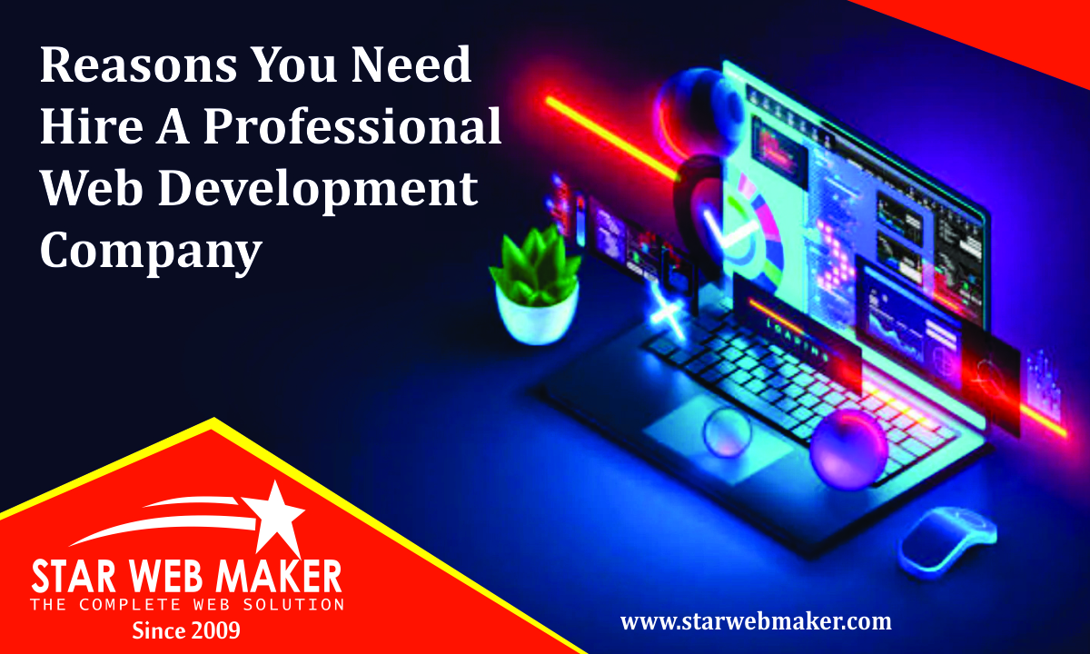 Star Web Maker Blog - Delhi NCR-INDIA