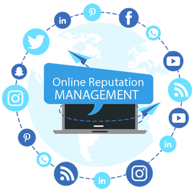 Online Reputation Management Software in India