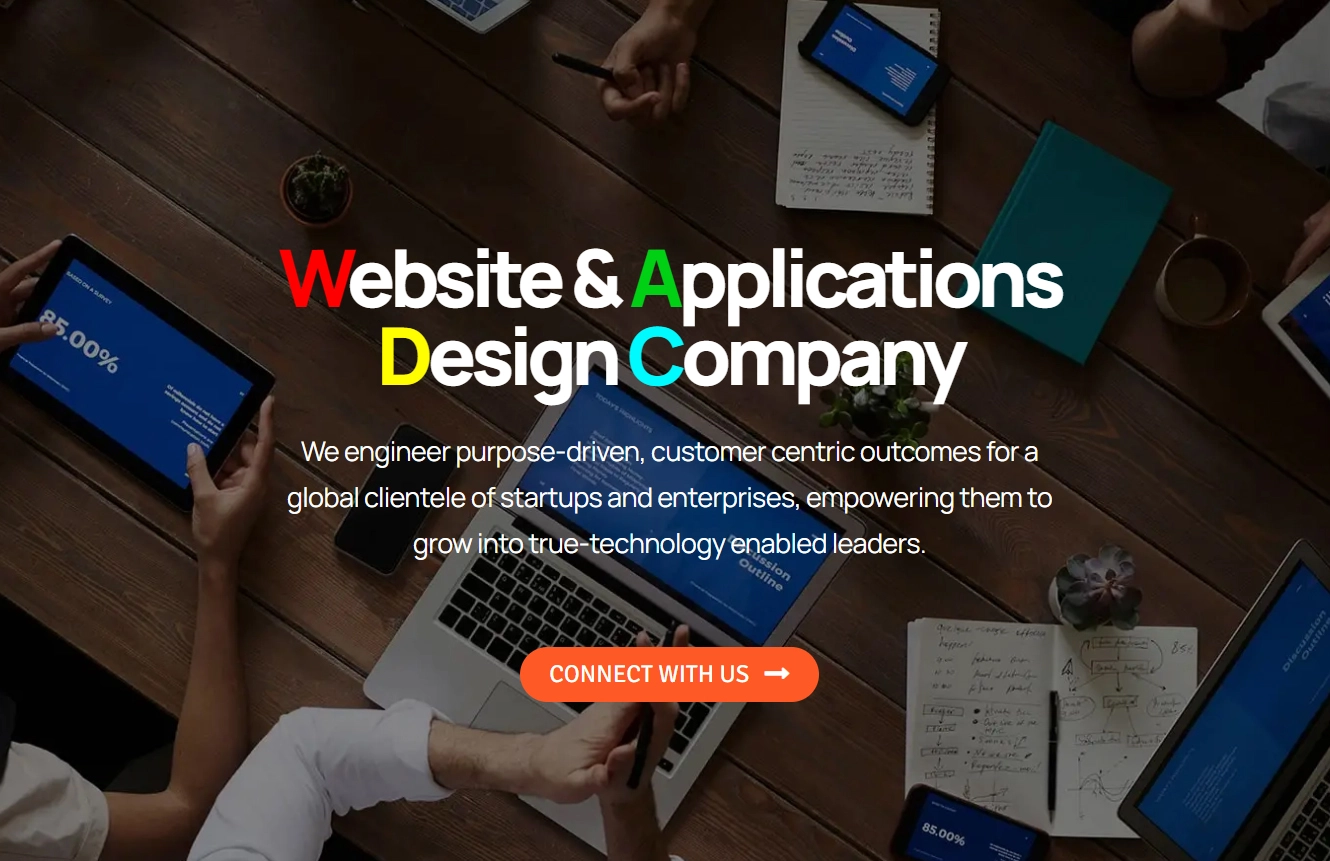 Website Design & Web Development Company in Noida: Star Web Maker